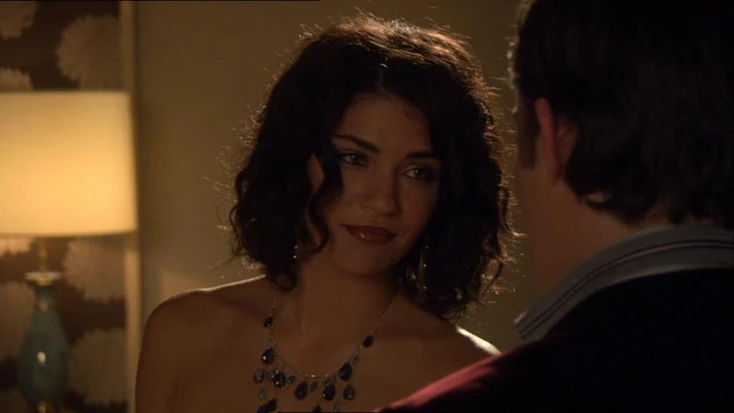 Vanessa Abrams/Gallery | Gossip Girl Wiki | Fandom