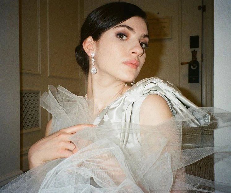 Pippa Sykes | Gossip Girl Wiki | Fandom