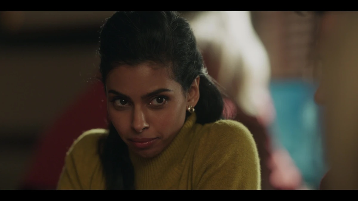 Rima | Gossip Girl Wiki | Fandom