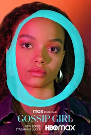 Zoya Lott | Gossip Girl Wiki | Fandom