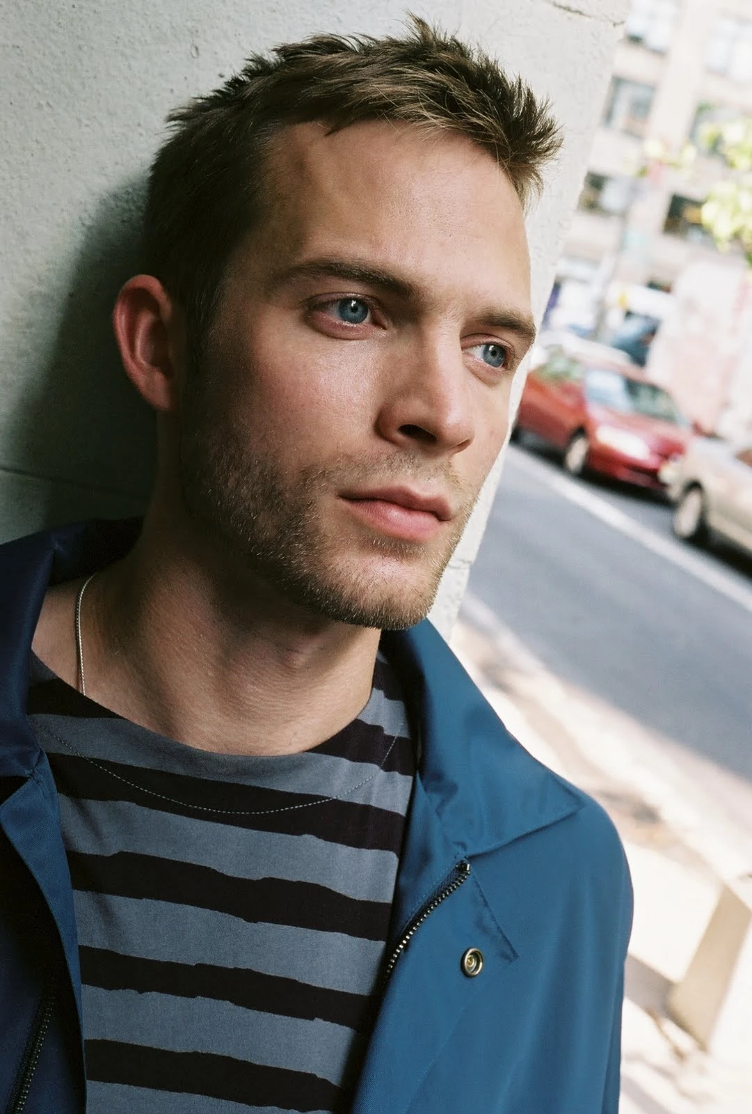 Ben Donovan | Wiki Gossip Girl | Fandom