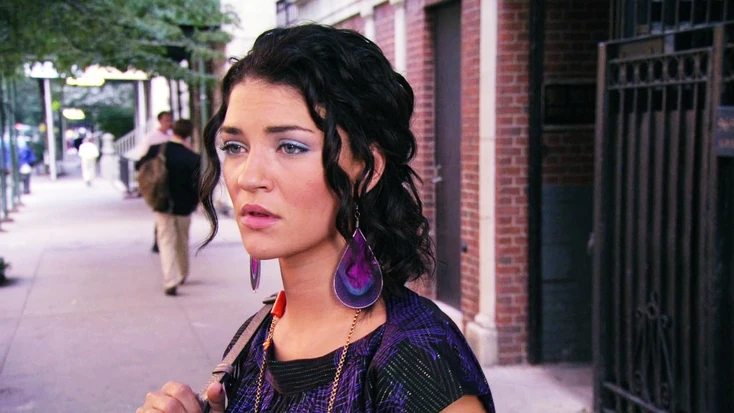 Vanessa Abrams/Gallery | Gossip Girl Wiki | Fandom
