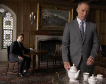 Bart Bass | Gossip Girl Wiki | Fandom