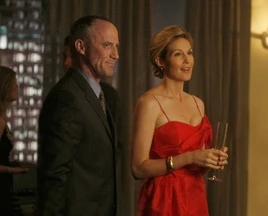 Lily-Bart Relationship | Gossip Girl Wiki | Fandom