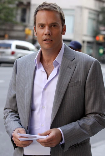 Steven Spence | Gossip Girl Wiki | Fandom