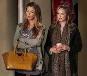 Ivy Dickens | Gossip Girl Wiki | Fandom