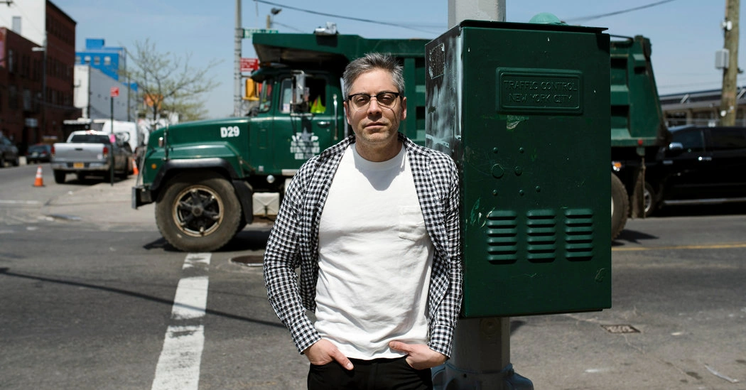 Joshua Safran | Gossip Girl Wiki | Fandom