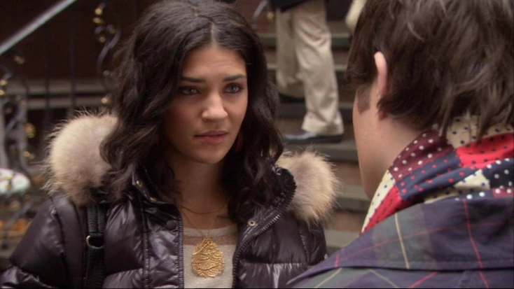 Vanessa Abrams/Gallery | Gossip Girl Wiki | Fandom
