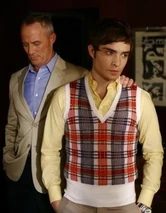Bart Bass | Gossip Girl Wiki | Fandom