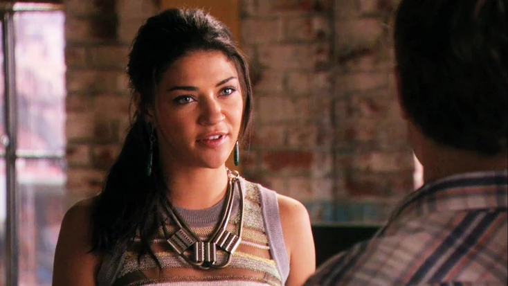 Vanessa Abrams/Gallery | Gossip Girl Wiki | Fandom
