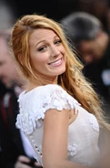 Blake Lively/Gallery | Gossip Girl Wiki | Fandom