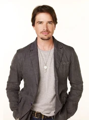 Rufus Humphrey | Gossip Girl Wiki | Fandom