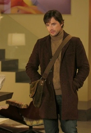 Rufus Humphrey | Wiki Gossip Girl | Fandom