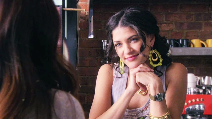 Vanessa Abrams/Gallery | Gossip Girl Wiki | Fandom