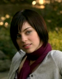 Jordan Steele | Gossip Girl Wiki | Fandom