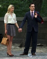 Chuck Bass | Gossip Girl Wiki | Fandom