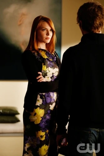 Maureen van der Bilt | Gossip Girl Wiki | Fandom