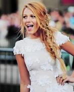 Blake Lively/Gallery | Gossip Girl Wiki | Fandom
