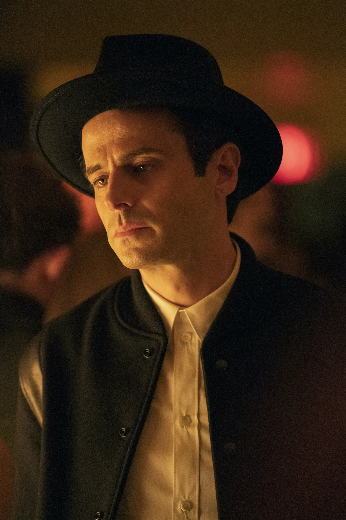 Davis Calloway | Gossip Girl Wiki | Fandom