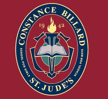Constance Billard St. Jude's School | Gossip Girl Wiki | Fandom