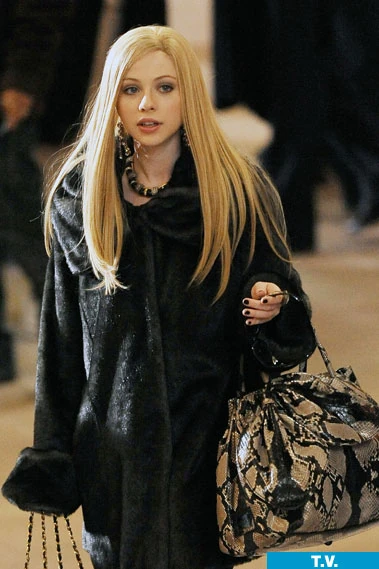 Georgina Sparks/Gallery | Gossip Girl Wiki | Fandom