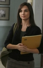 Rachel Carr | Gossip Girl Wiki | Fandom