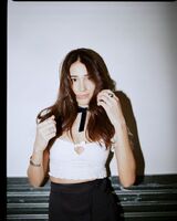 Luna La/Gallery | Gossip Girl Wiki | Fandom