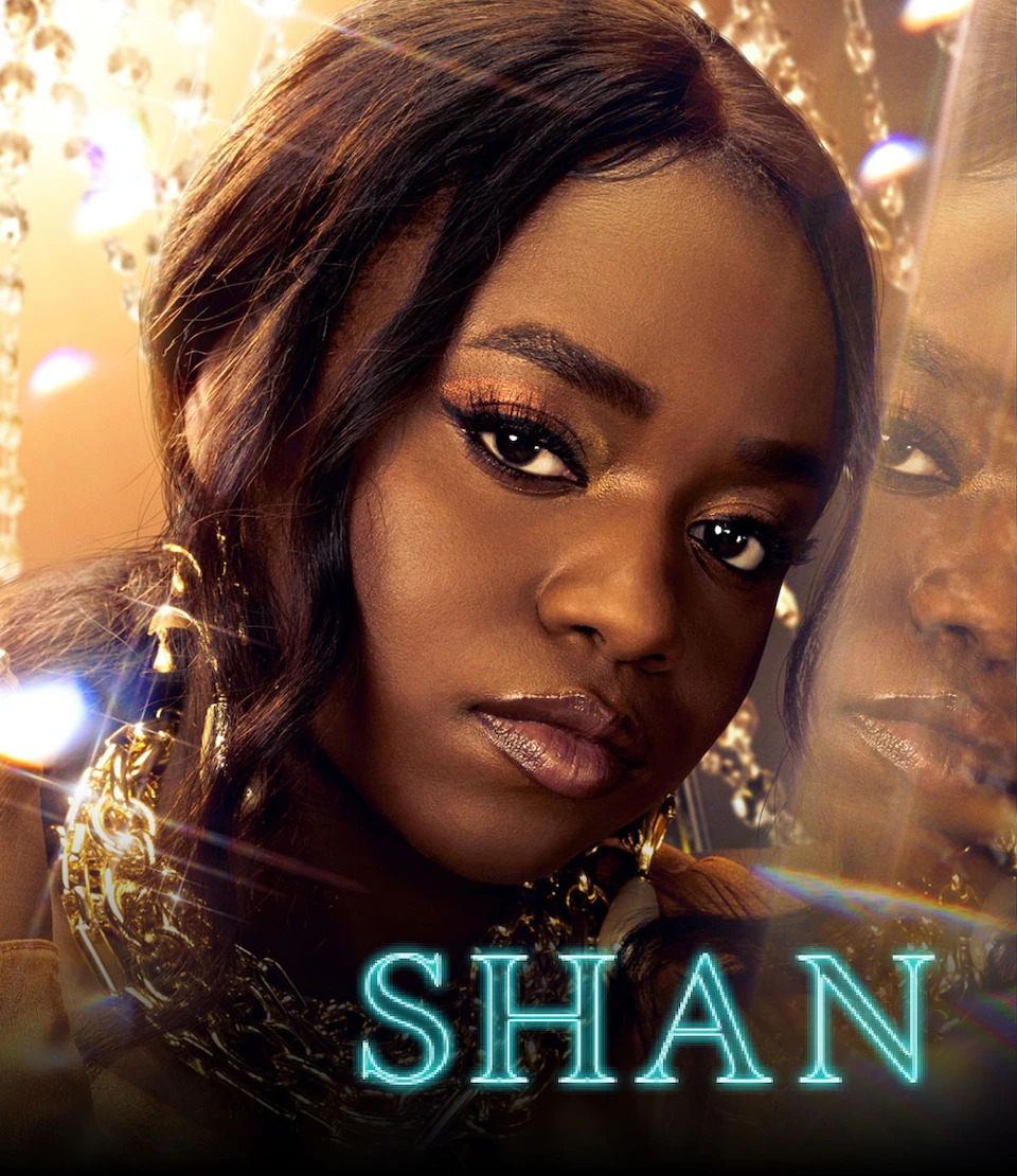 Shan Barnes | Gossip Girl Wiki | Fandom