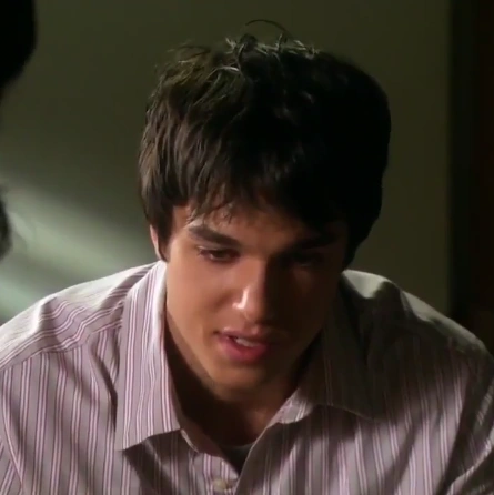 Scott Rosson | Wiki Gossip Girl France | Fandom