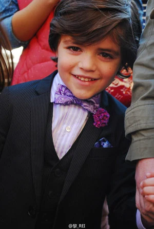 Henry Bass | Wiki Gossip Girl France | Fandom