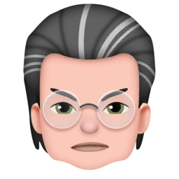 The Administrator | GossipMaster Wiki | Fandom