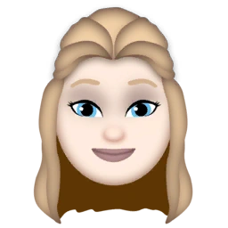 Esther | GossipMaster Wiki | Fandom