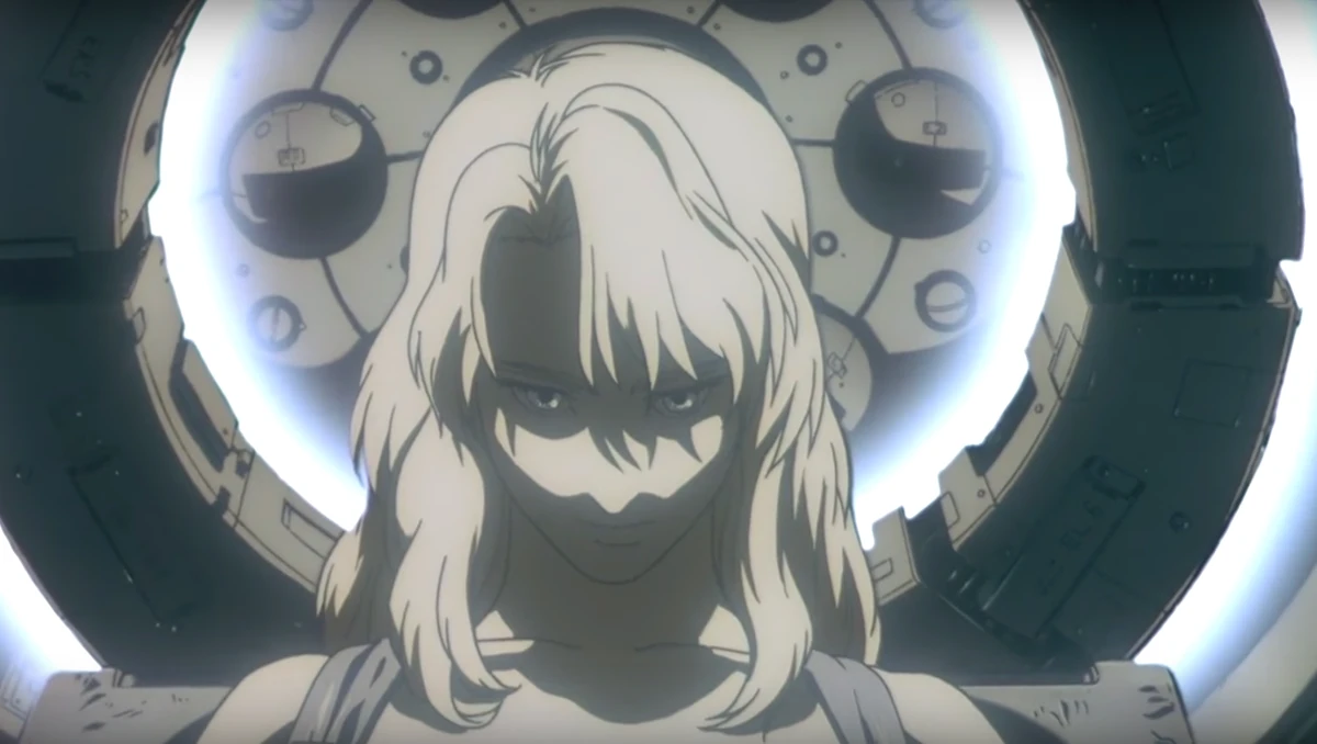 Puppetmaster | Ghost in the Shell Wiki | Fandom