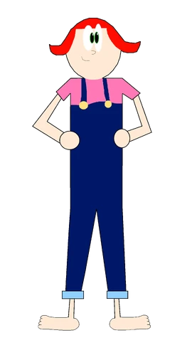 Alissa (character) | Go!Studios Wiki | Fandom