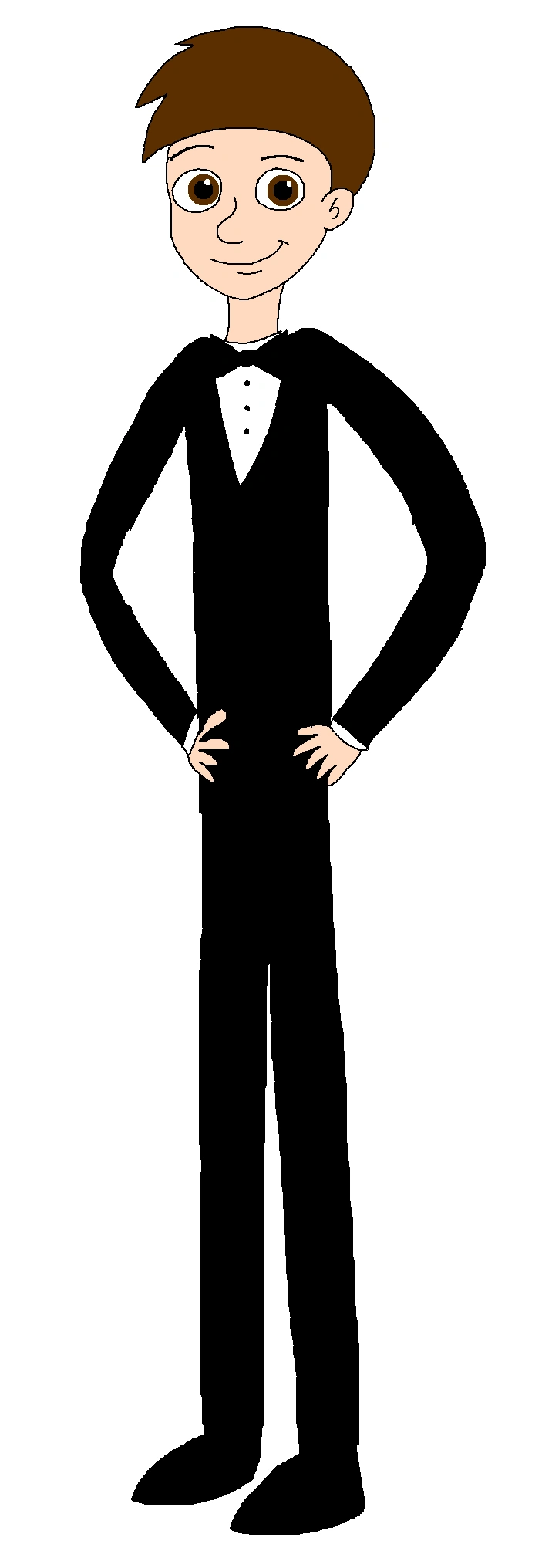 Nathan Ritter | Go!Studios Wiki | Fandom