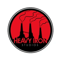Heavy Iron Studios | Go!Studios Wiki | Fandom