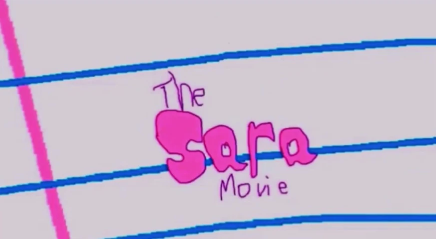 The Sara Movie | Go!Studios Wiki | Fandom