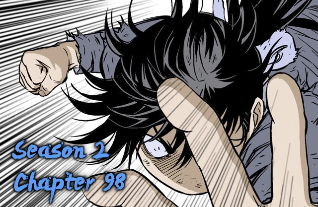 Chapter 184 | Gosuverse Wiki | Fandom