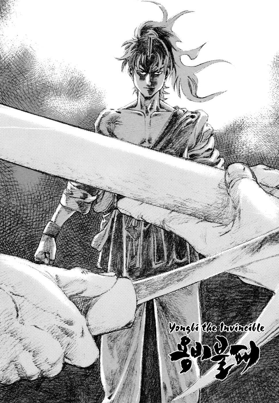 Chapter 11 | Gosuverse Wiki | Fandom