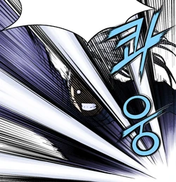 Pungjin Eight Strikes | Gosuverse Wiki | Fandom