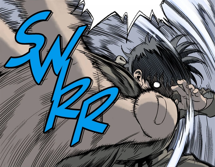 Five Ring Palmstrike | Gosuverse Wiki | Fandom