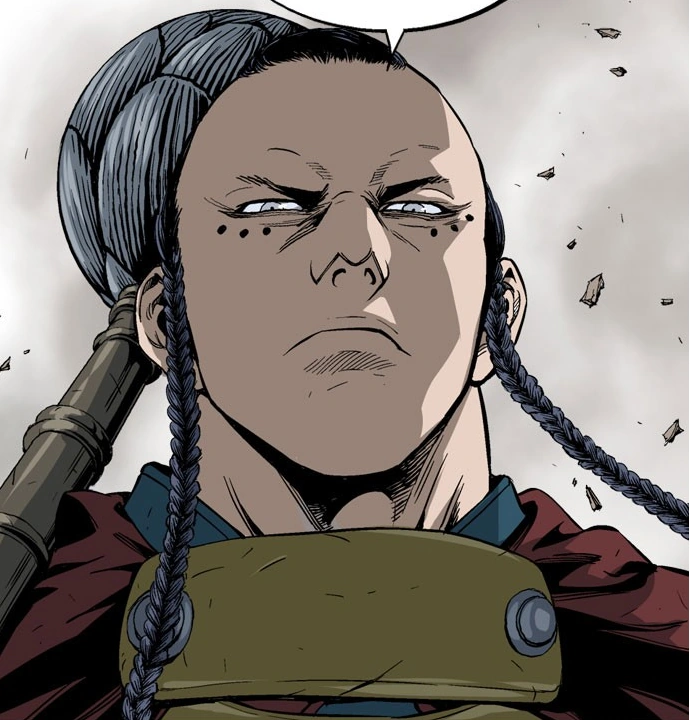 Hwang Zu | Gosuverse Wiki | Fandom