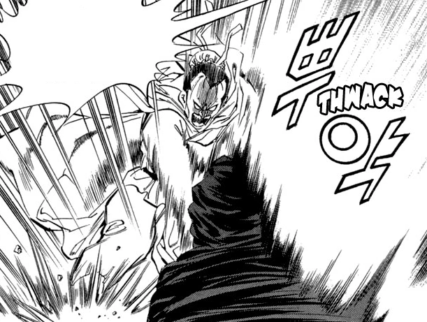 Dragon Slaying Slash | Gosuverse Wiki | Fandom