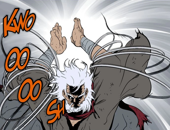 Blood Death Palm | Gosuverse Wiki | Fandom