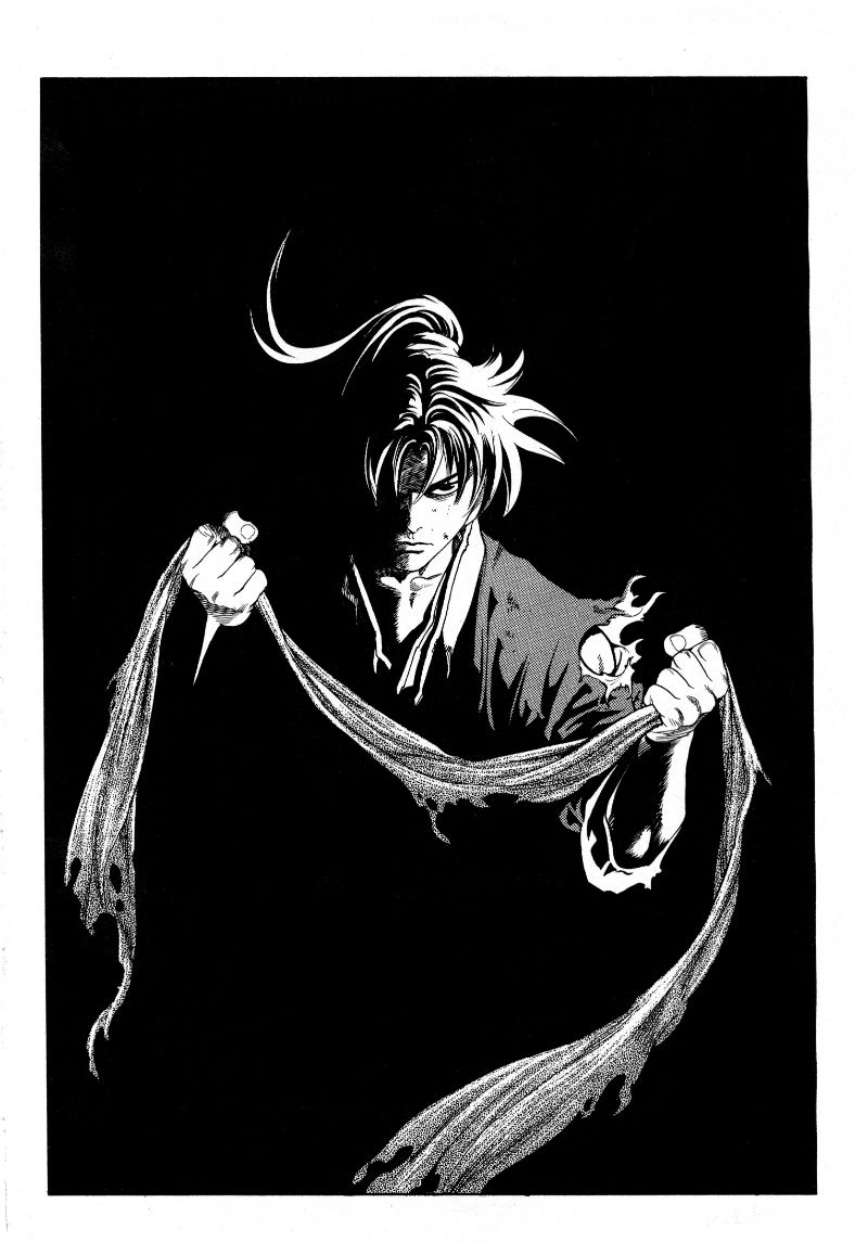 Chapter 22 | Gosuverse Wiki | Fandom