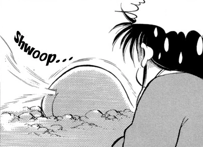 Rectal Respiration Skill | Gosuverse Wiki | Fandom