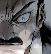 Goo Hwi | Gosuverse Wiki | Fandom