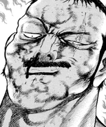 Goo Hwi | Gosuverse Wiki | Fandom