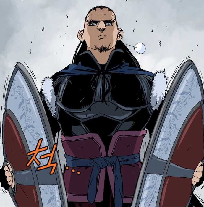 Du Chun | Gosuverse Wiki | Fandom