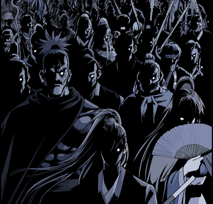 Characters | Gosuverse Wiki | Fandom